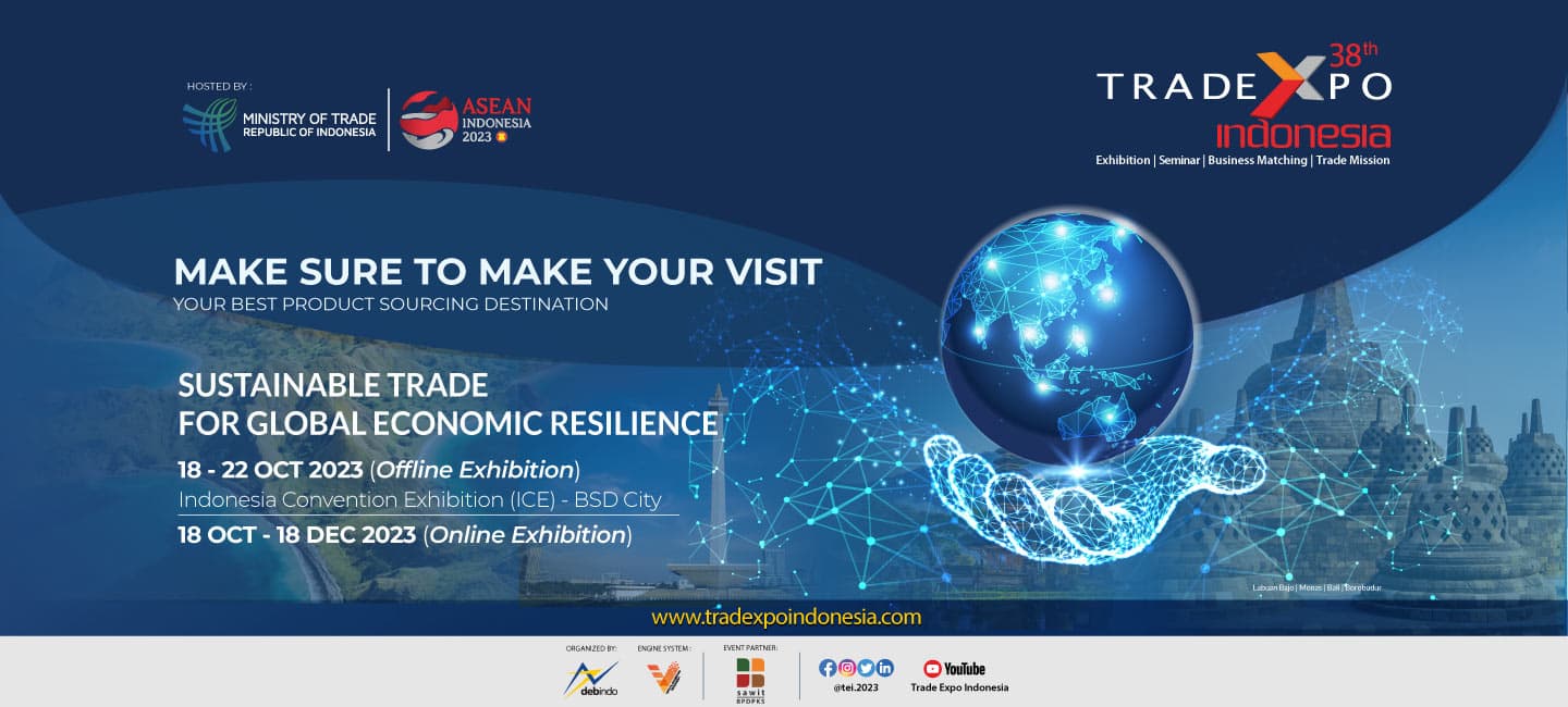 indonesiatrade - informative gateway to trading with remarkable Indonesia